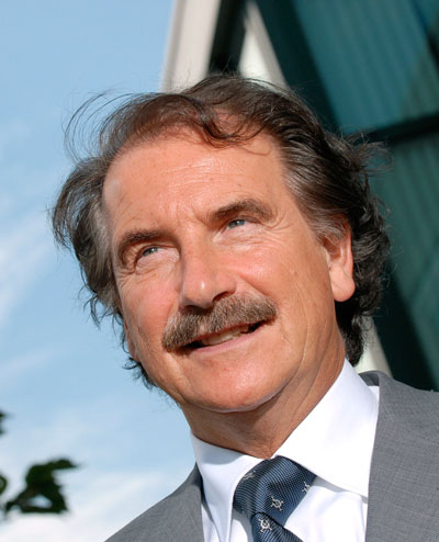 Bart van Rheenen nieuwe algemeen directeur Logix Nederland ...