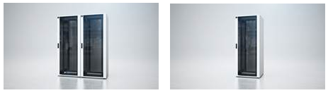 Emerson Network Power introduceert een nieuwe serie modulaire, zelf te ...