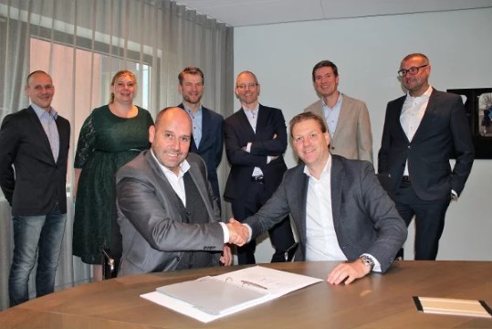 USG People gaat samen met Mysolution voor 'Opportunities for Life ...