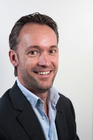 Polycom versterkt Nederlands Management Team met Mark Hollander ...