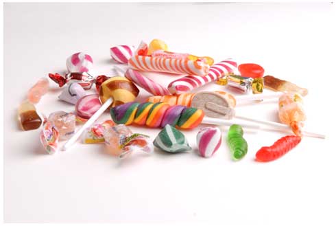 Webwinkel in suikervrij snoep voorziet in een grote behoefte ...