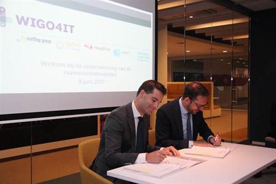 LINKIT Consortium wint voor de derde keer op rij aanbesteding bij ...