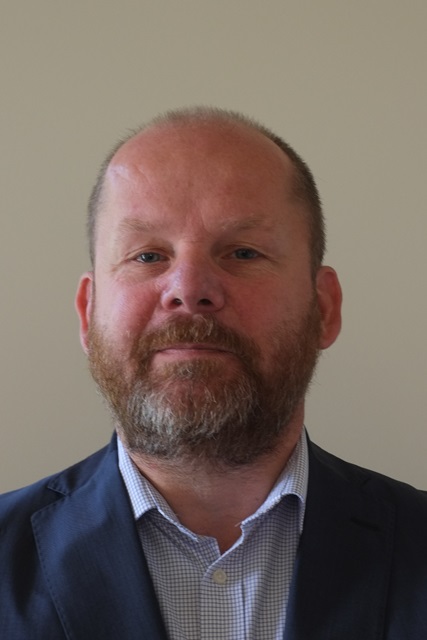 4sl benoemt Martin van Roon tot Director Northern Europe voor expansie ...