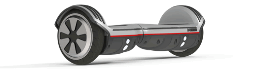 OXBOARD: Nederlands bedrijf introduceert nieuwe manier van voortbewegen ...