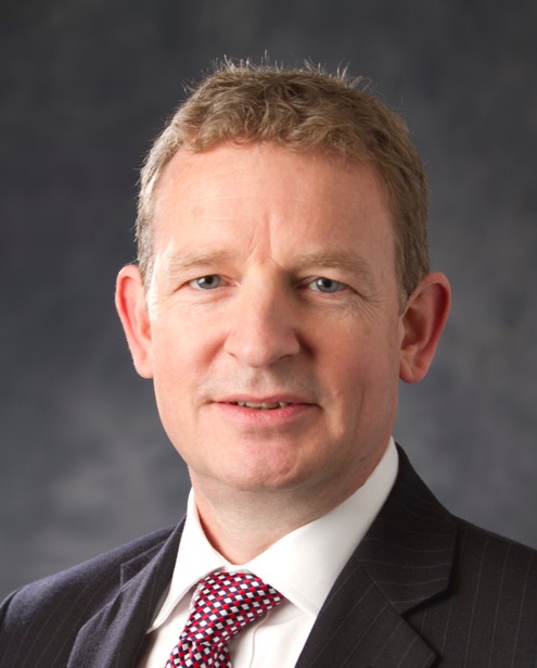 Talend stelt Patrick Booth aan als VP Sales UK & Ireland ...