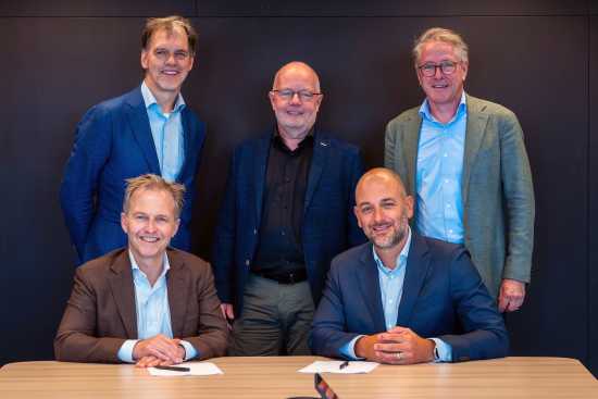 Persbericht: Conclusion wint aanbesteding Glia Diagnostiek IT B.V. voor ...