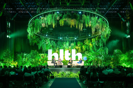 Persbericht: Wireless Logic toont IoT-toepassingen op HLTH Europe 2026