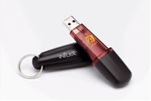 INTUIX lanceert nieuwe generatie U3-compatibele USB-sticks ...