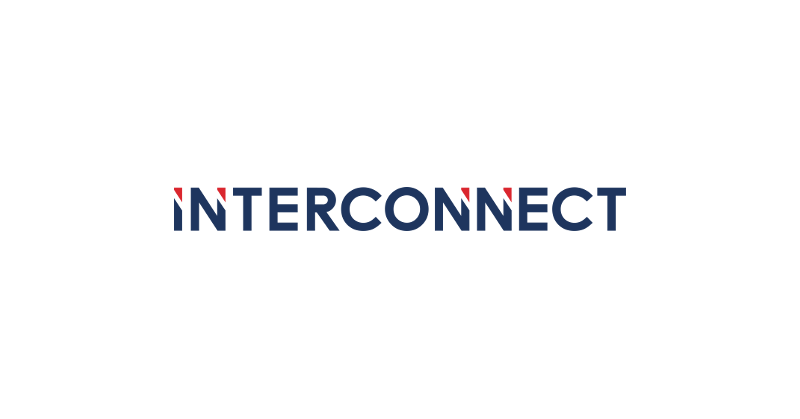 Interconnect introduceert nieuw logo - Persberichten.com