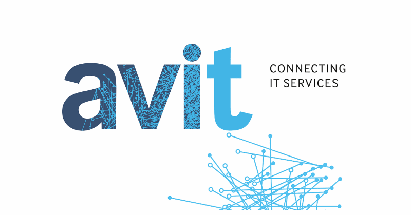 Avit Systems benoemt Jasper van ’t Wout tot Directeur Services ...