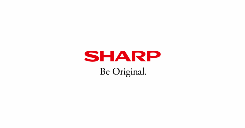 Persbericht: Sharp Benelux versterkt zijn positie als geïntegreerde ...