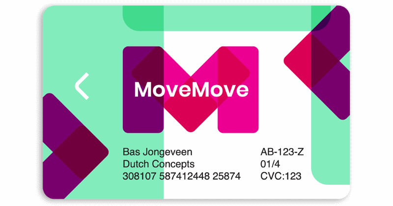 Alle vormen van mobiliteit gebundeld in één pas - Persberichten.com