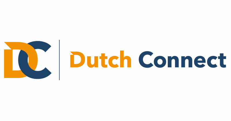 Dutch Connect is nu live! - Persberichten.com