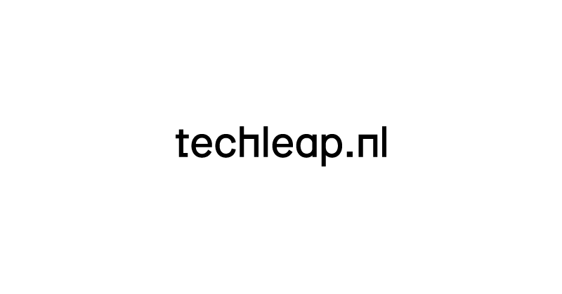 Techleap vernieuwt Raad van Toezicht met Frans van Houten, Thomas ...