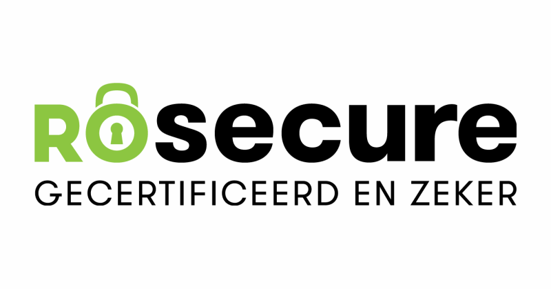 RoSecure is een officiële Hikvision Gold Dealer Partner van Hikvision ...