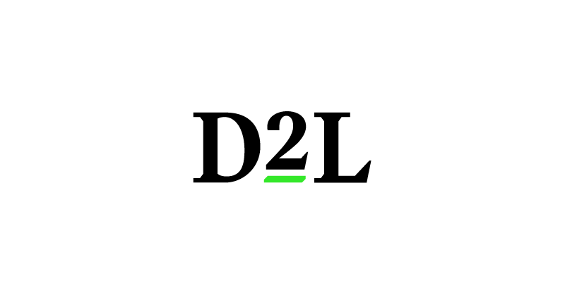D2L onthult nieuwe merkidentiteit en markeert een nieuwe fase van het ...