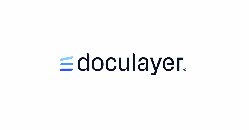 Doculayer versnelt customer onboarding processen bij financiële instellingen met Intelligent ...
