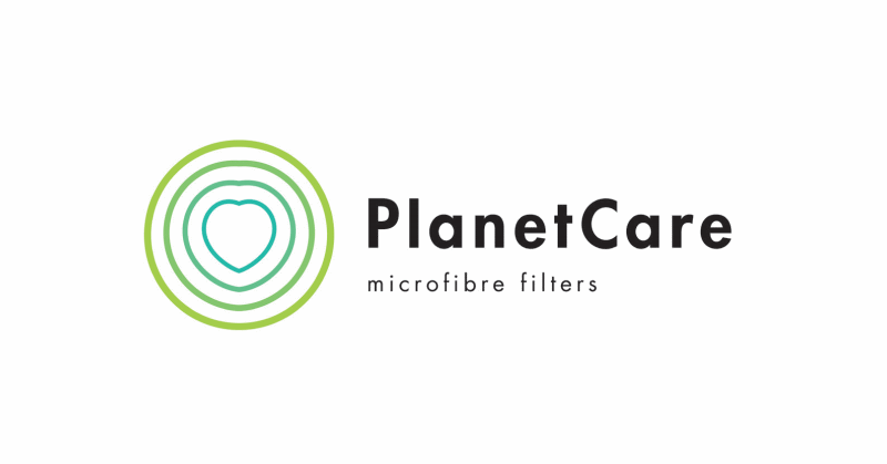 PlanetCare houdt met wasmachinefilter plasticvervuiling tegen bij de ...