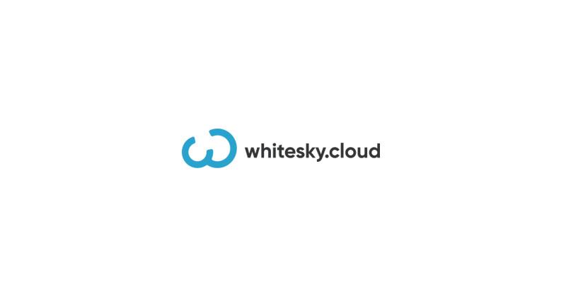 Whitesky, de eerste Europese white label cloud computing oplossing ...